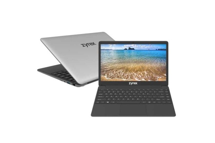 7 Rekomendasi Laptop 3 Jutaan Terbaik - Review HP