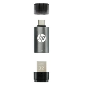 5 Rekomendasi Flashdisk OTG Bisa Buat iPhone & Android - Review HP