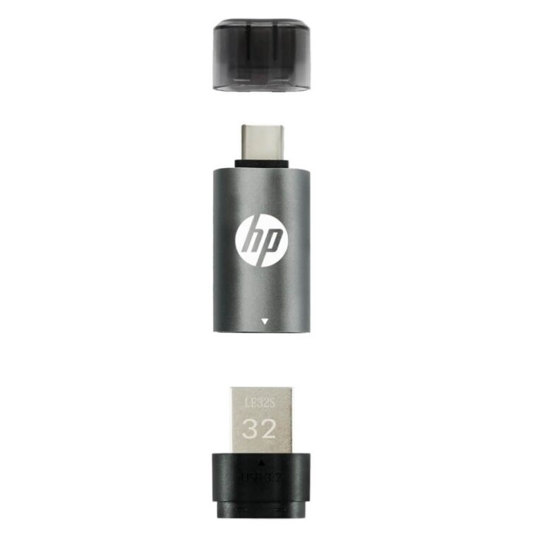 5 Rekomendasi Flashdisk OTG Bisa Buat iPhone & Android - Review HP
