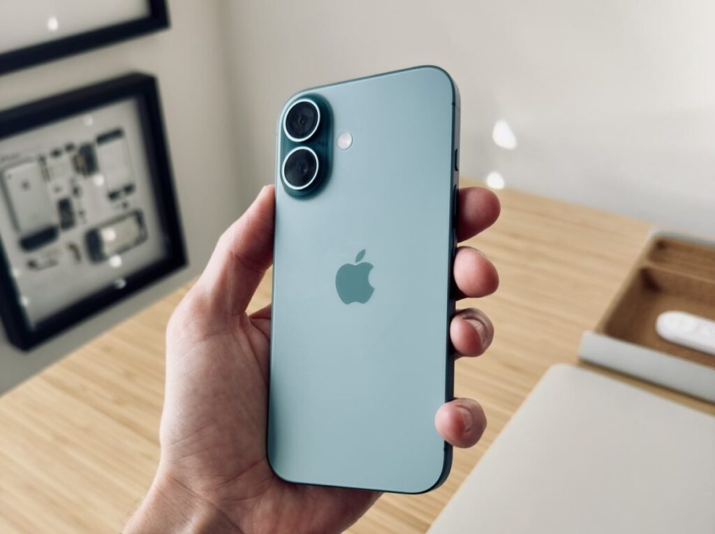 5 Rekomendasi HP Apple Terbaik 2025: Analisis Mendalam, Kelebihan ...